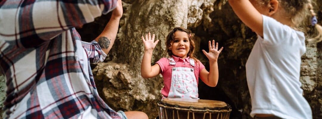 Great Quiet Games For Kids To Play At Home | Wonder Noggin