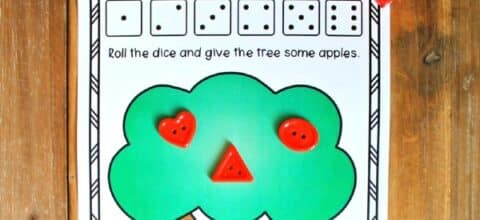 15 Fun Fall Math Activities For Preschoolers | Wonder Noggin