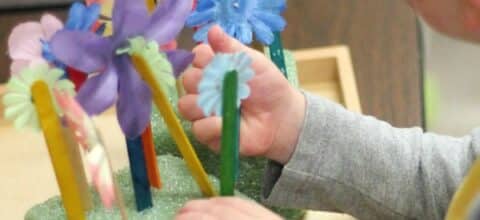 15 Fantastic Spring Math Activities For Preschoolers | Wonder Noggin