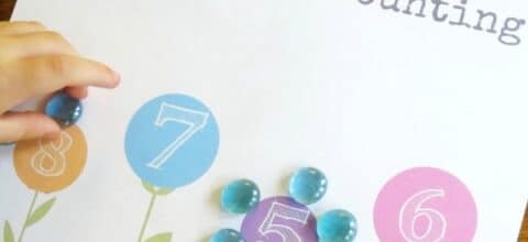 Flower Power Math: 15 Fun Activities for Preschoolers | Wonder Noggin