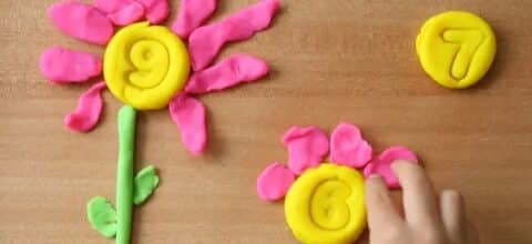 15 Fantastic Spring Math Activities For Preschoolers | Wonder Noggin