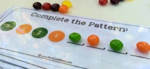 15 Easy Math Activities For Preschoolers That You’ll Love! | Wonder Noggin