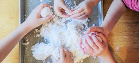 15 Winter STEM Activities For Preschoolers | Wonder Noggin