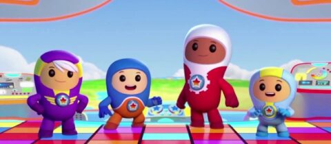 From Bridges to Bots: Top Engineering Shows for Kids | Wonder Noggin