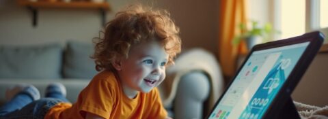 Meet Ayasha | Wonder Noggin