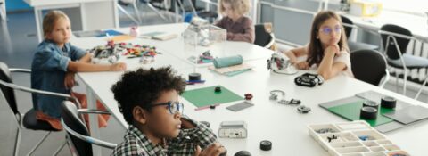 18 Best Free Coding Games for Kids: Learn Programming Through Play ...